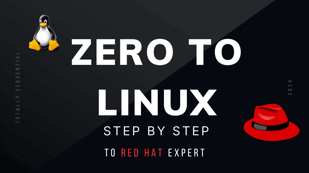 Zero to Linux